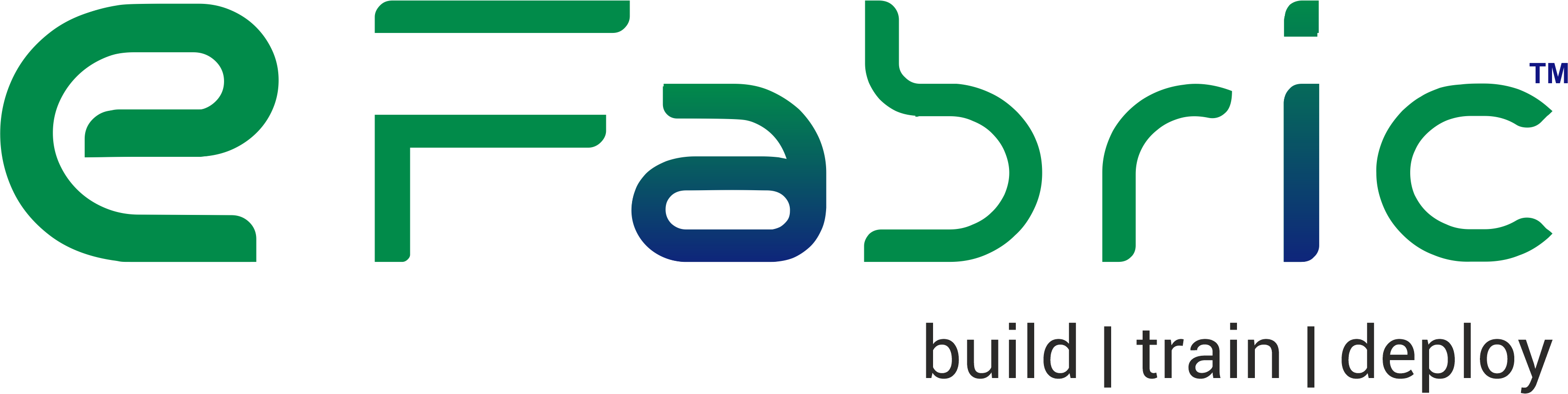 Dashboard | eFabric Documentation